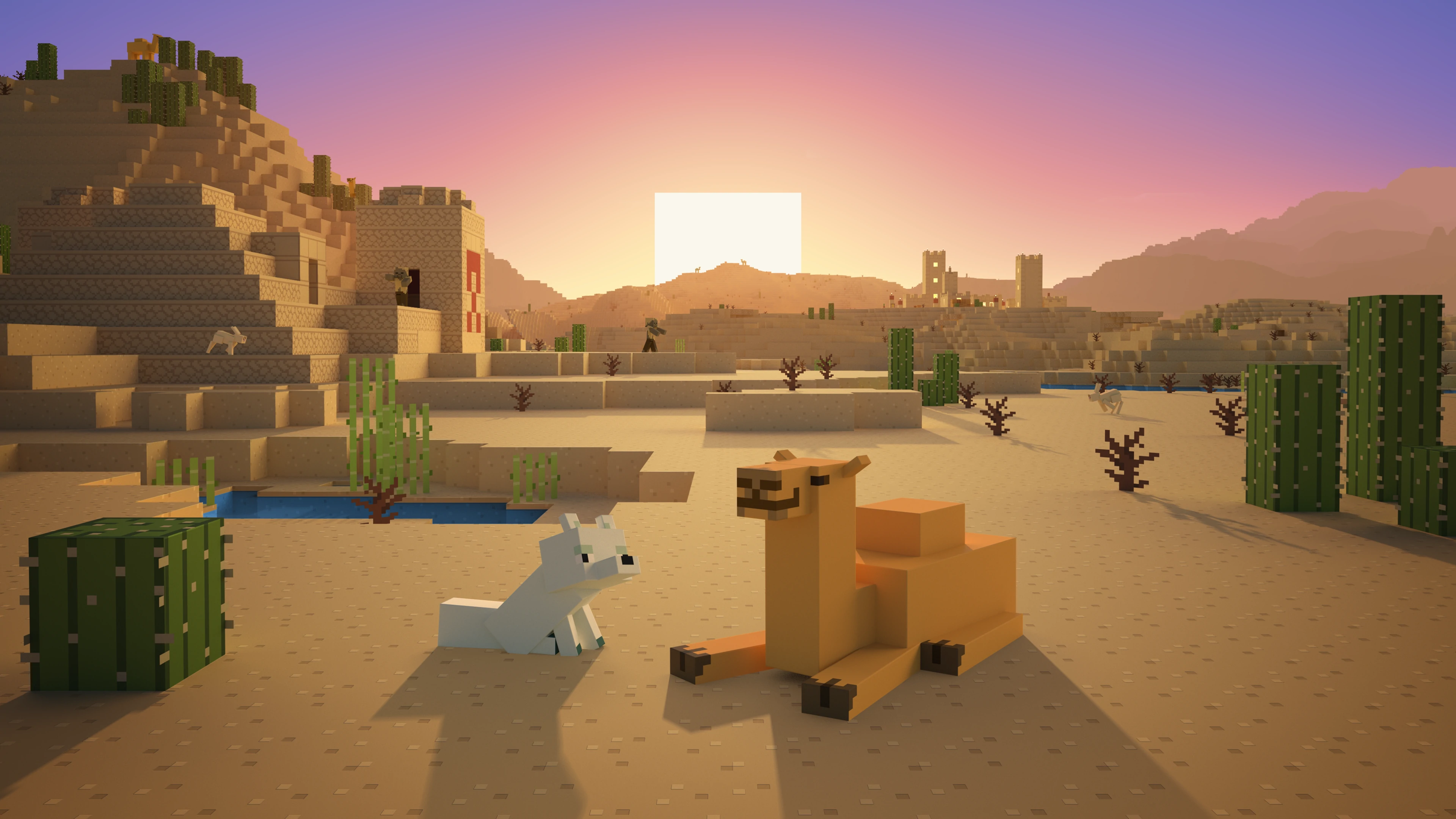 Minecraft | remy-campanella.github.io