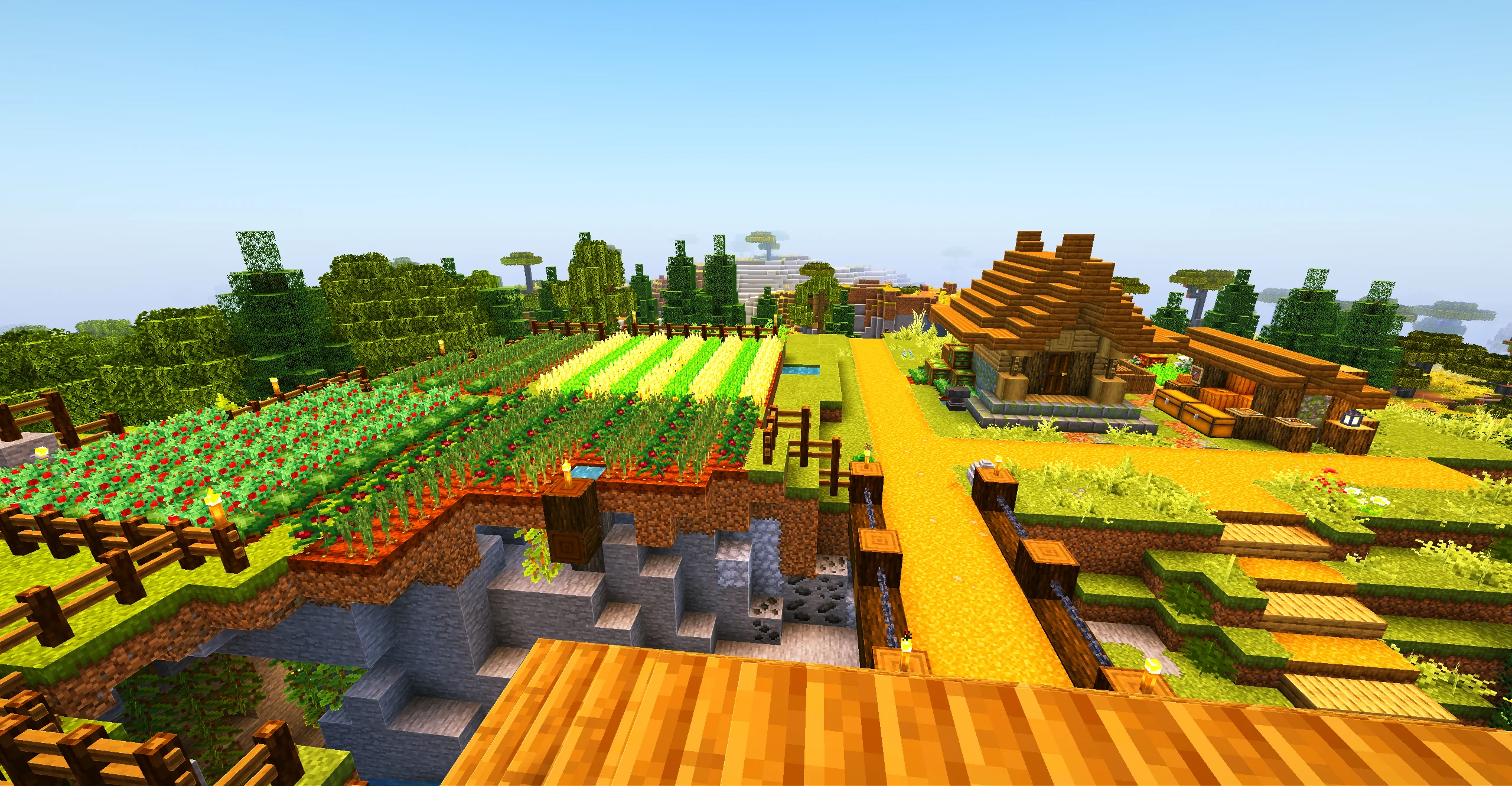 Minecraft | remy-campanella.github.io